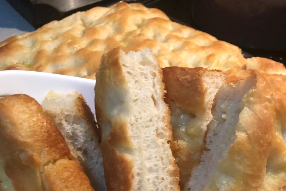 Election stress cooking recipe ideas: What Slate staffers are making.