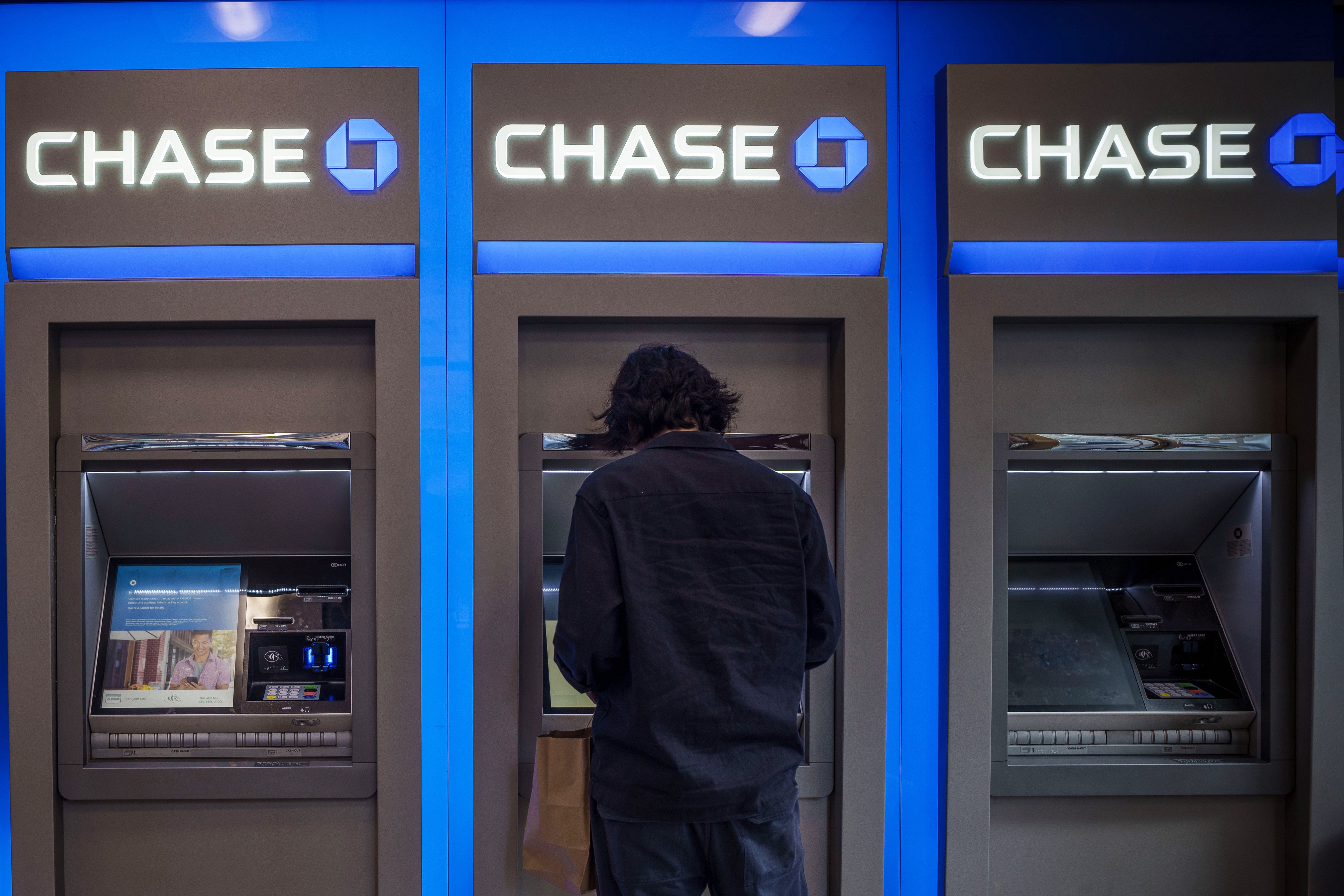Chase Money Glitch How A Viral TikTok Trend Turned Out To Just Be Chase Money Glitch How A Viral TikTok Trend Turned Out To Just Be