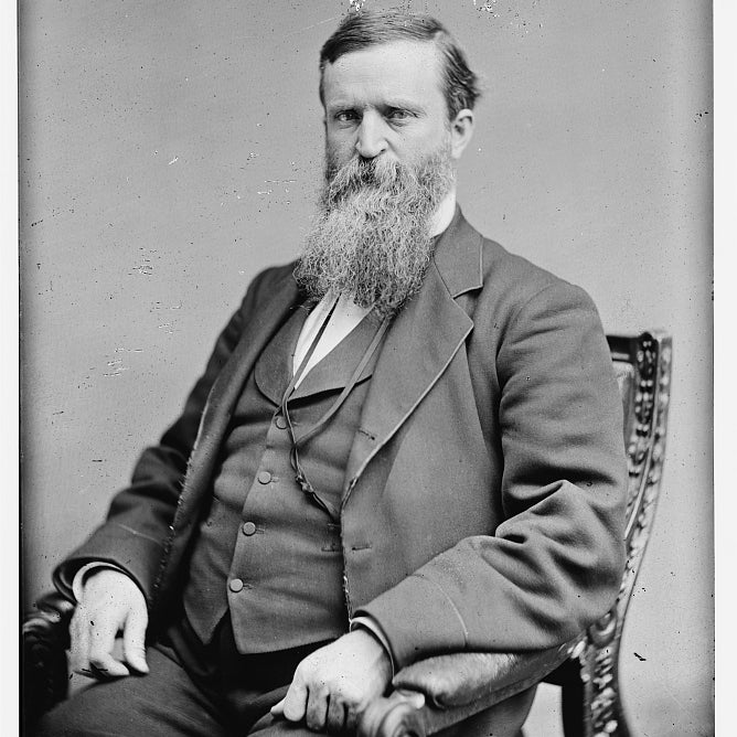 The most successful third-party presidential candidates in history.