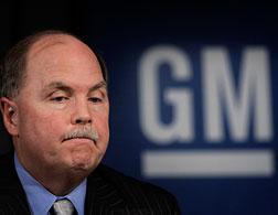 To some of its investors, GM is worth more dead than alive.