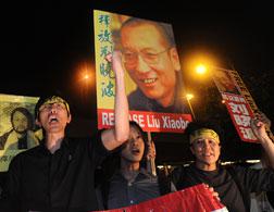 Is there freedom of speech in China?