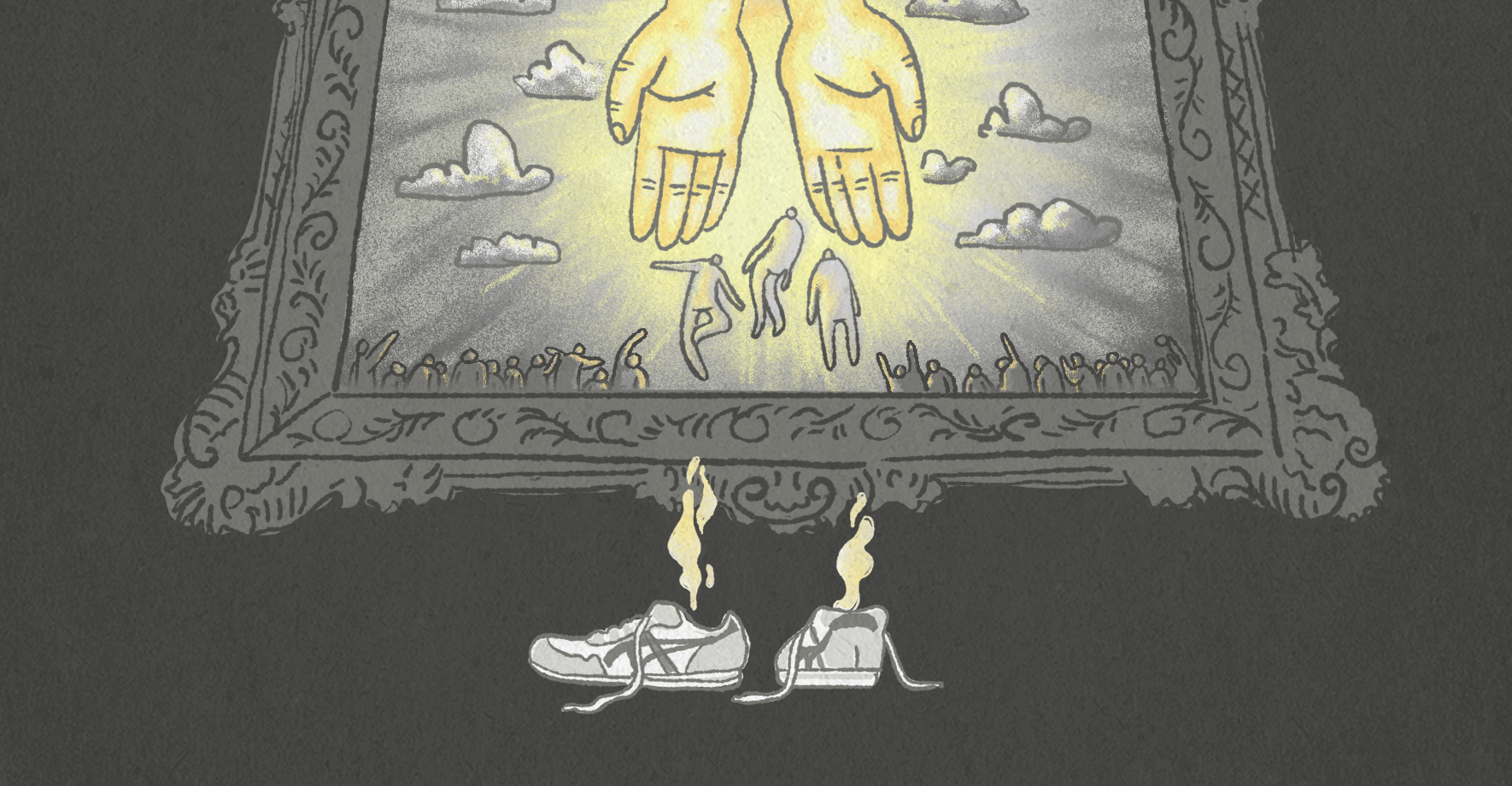 The rapture terrifies evangelical Americans so deeply that I set out to ...