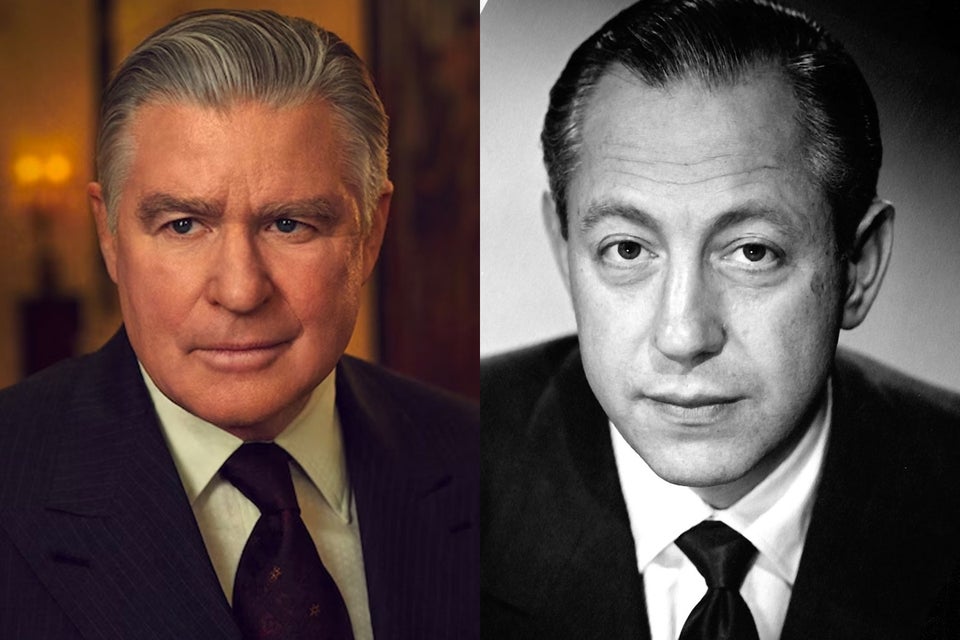 Feud: Capote vs. the Swans: Fact vs. fiction in Episodes 1 through 3.