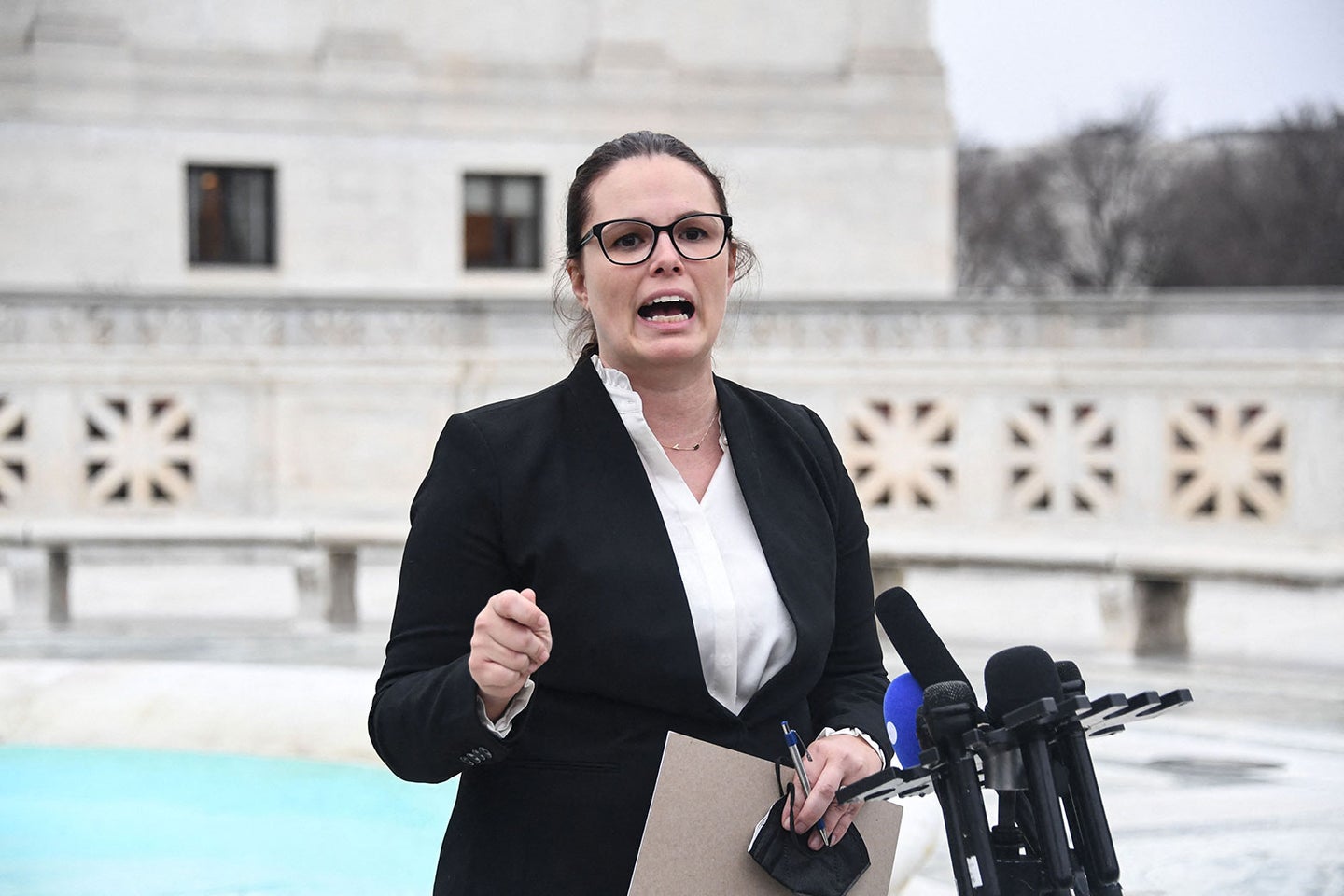 Judge uses Trump’s "Stop the Steal" playbook to try to reverse his own ...