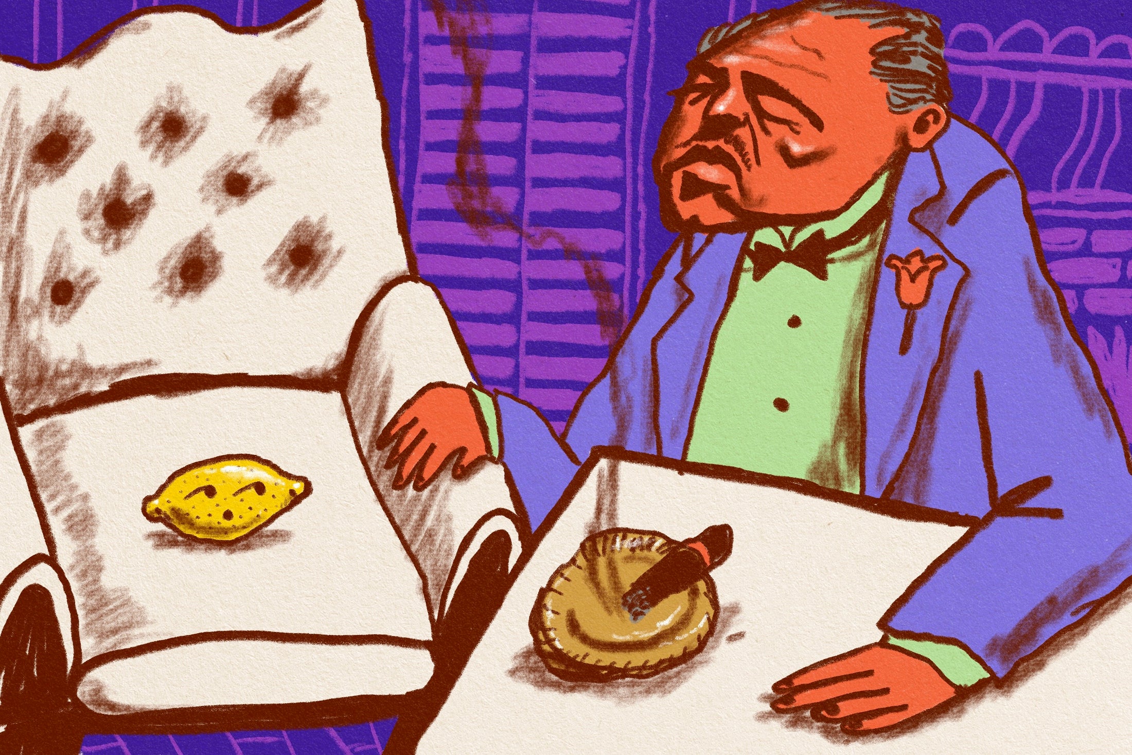 Fruit and crime: What the Mafia has to do with Italy’s lemon crop, how ...