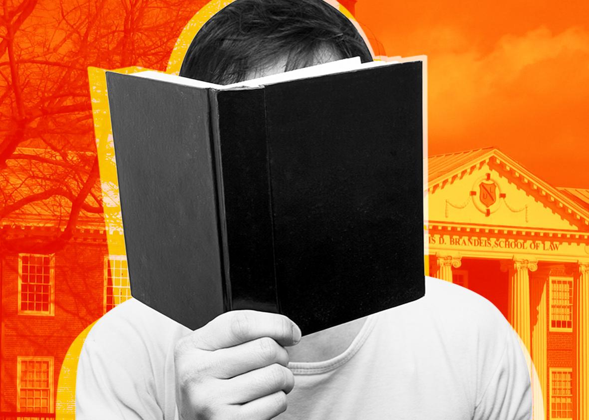 Inside Higher Ed | Slate