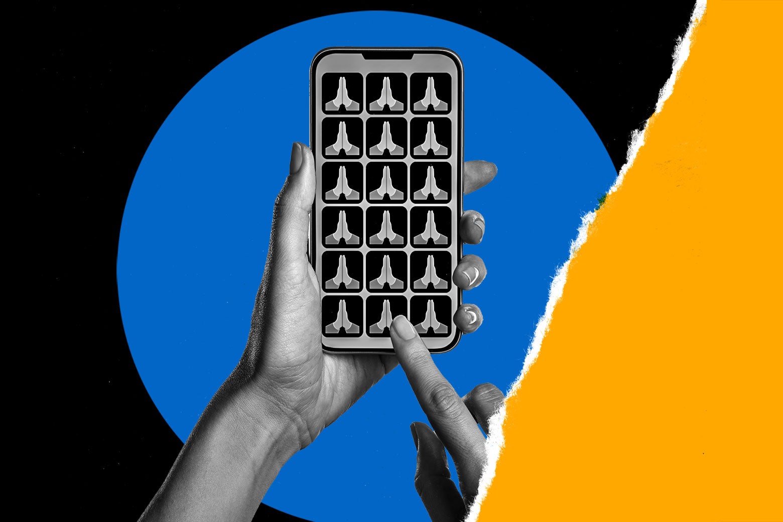 The rise of accountability apps in churches.