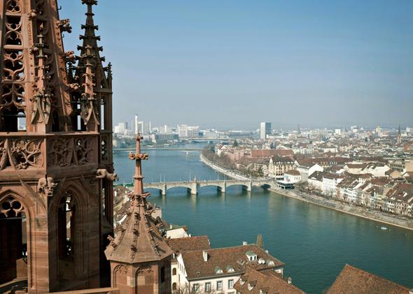 Basel leverage regulation: Banks score a win with international regulators.