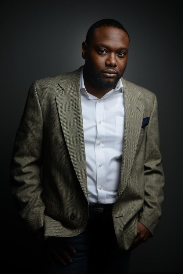 Kyle Cassidy photographs librarians at the American Library Association ...