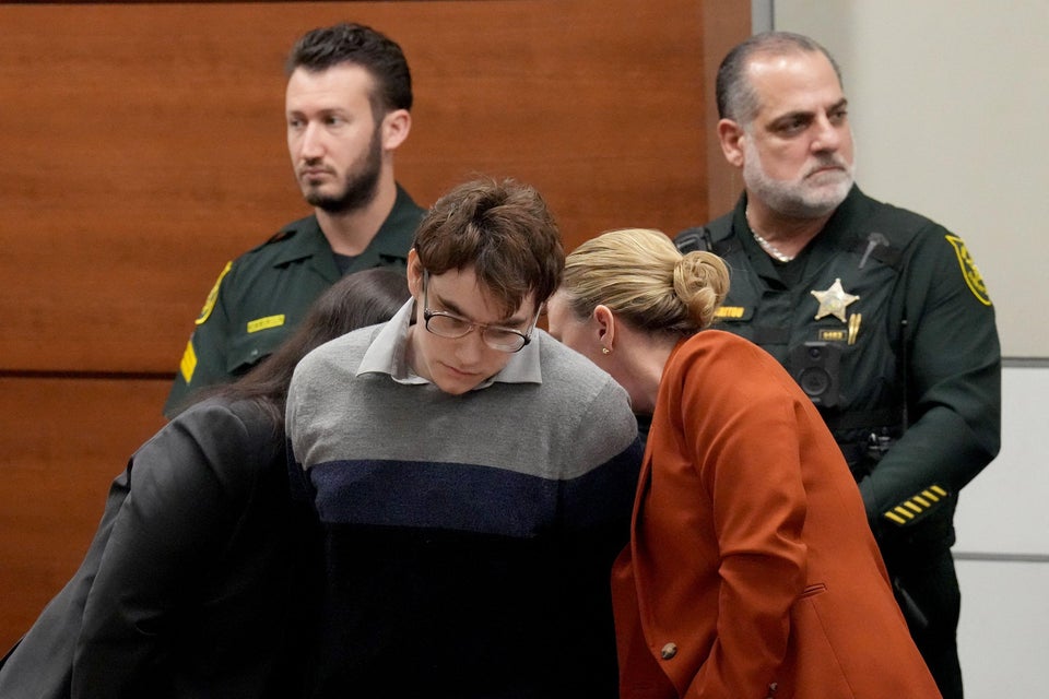 Why the Parkland jury chose not to sentence Nikolas Cruz to death.