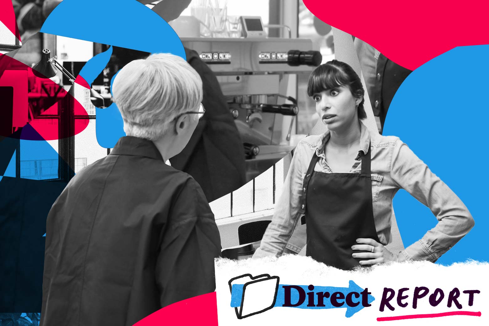 Why everyone is so rude lately.