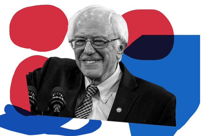 The Surge: Bernie blowout or Biden comeback?