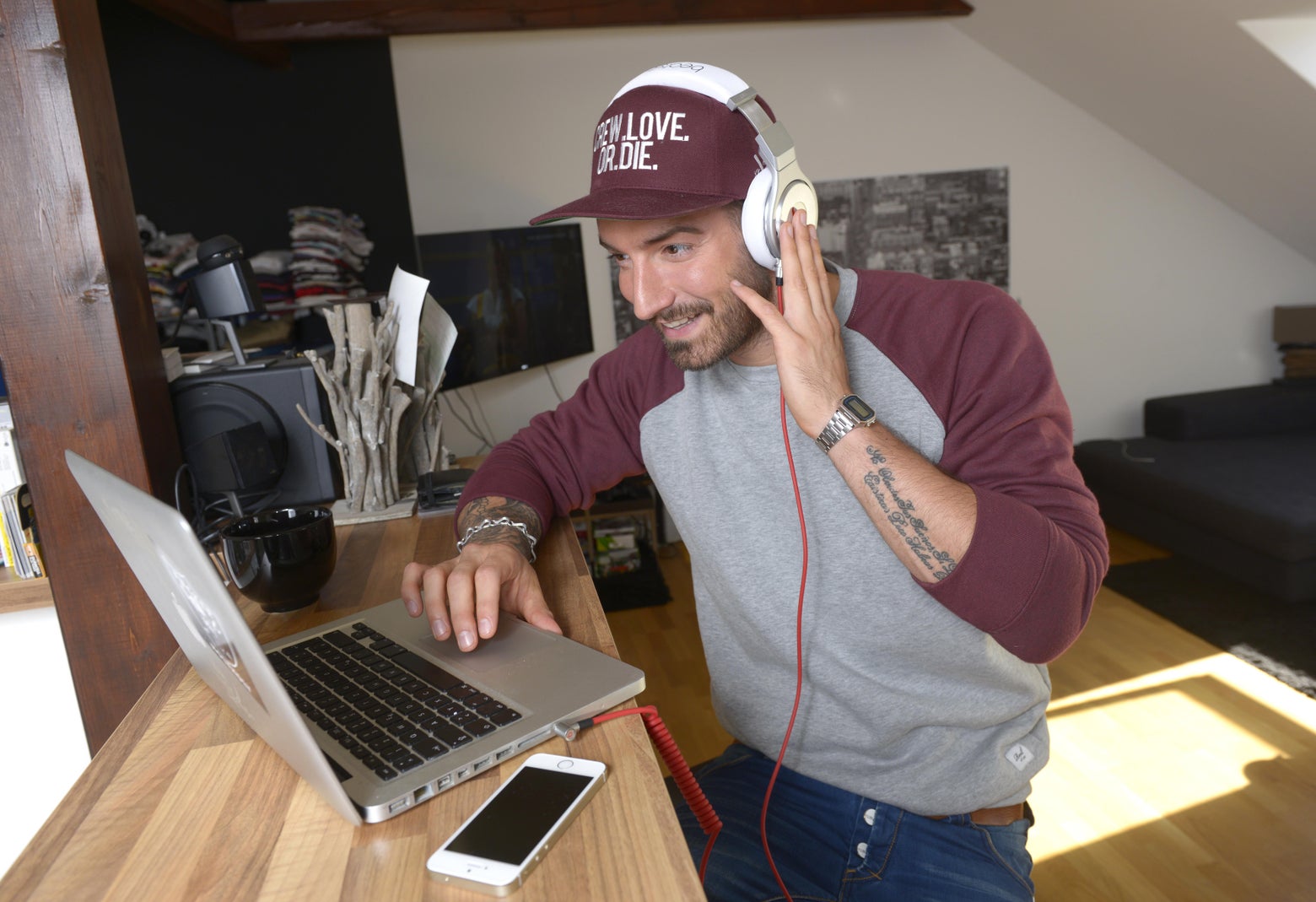 Edward Snowden’s latest leak says the NSA’s developing a quantum ...