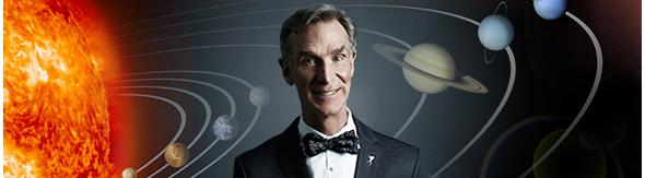 Planetary Society: 35th anniversary.