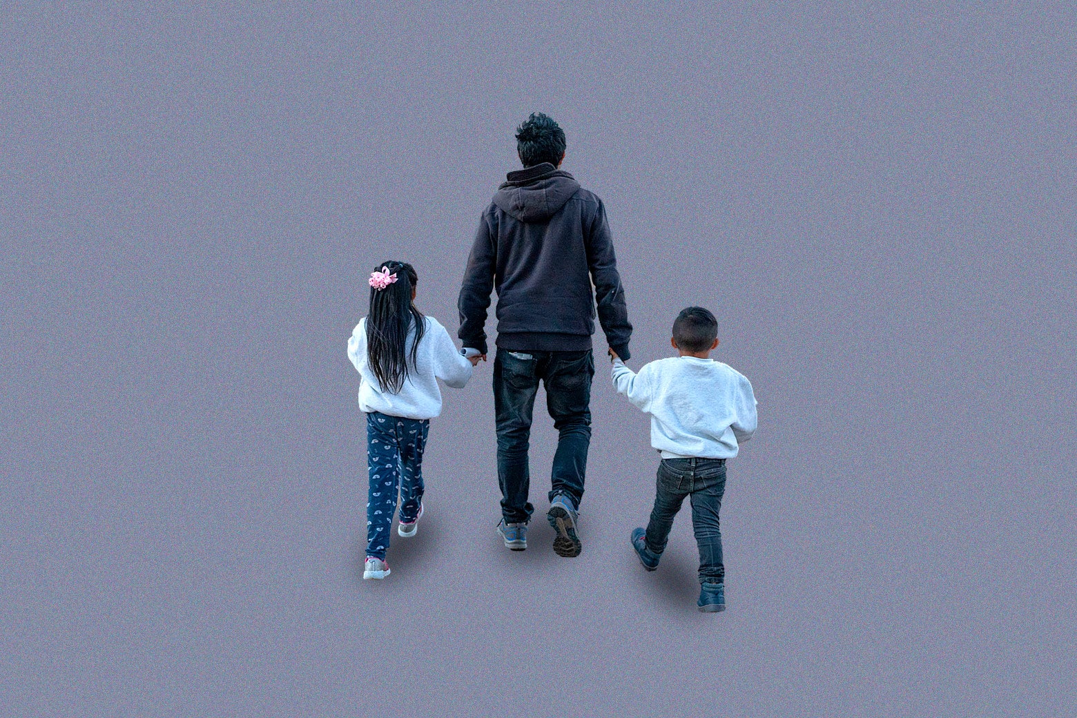 Deportation turned Tony Vara’s whole world upside down. He documented ...