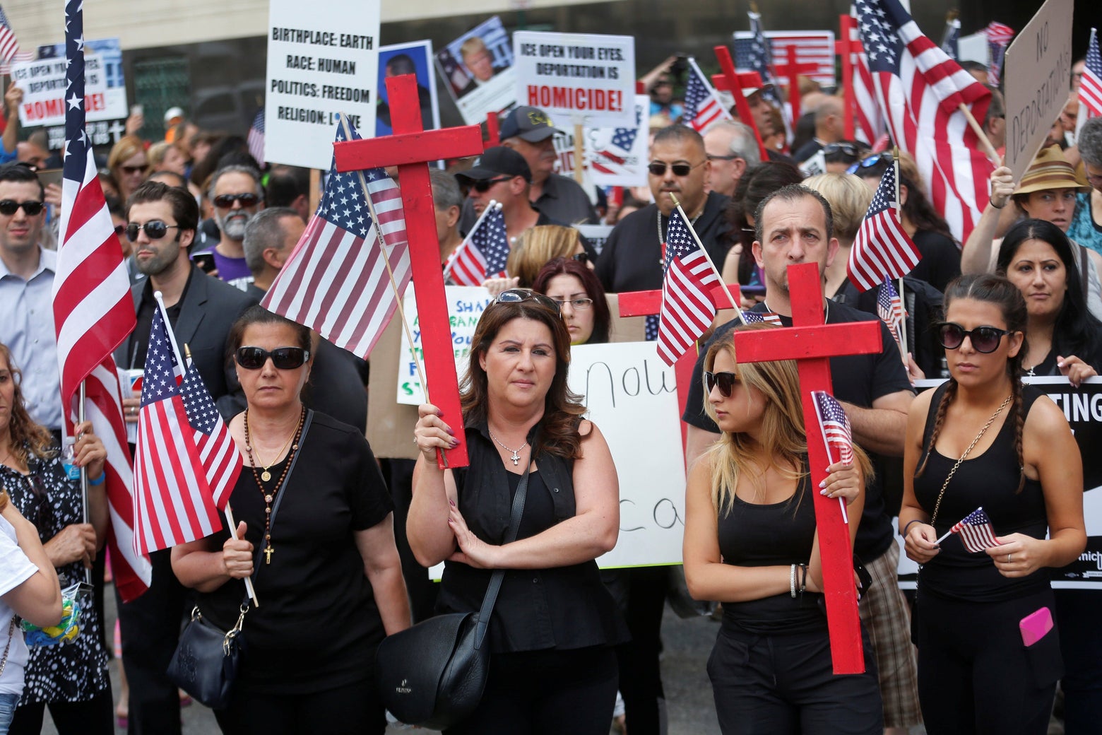 Jimmy Aldaoud: why ICE is deporting people to countries they haven't ...