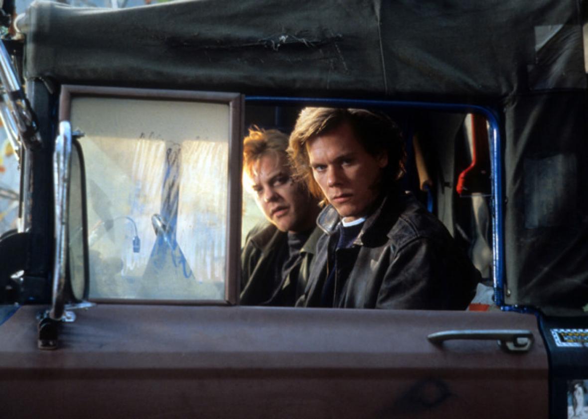 William Baldwin Flatliners