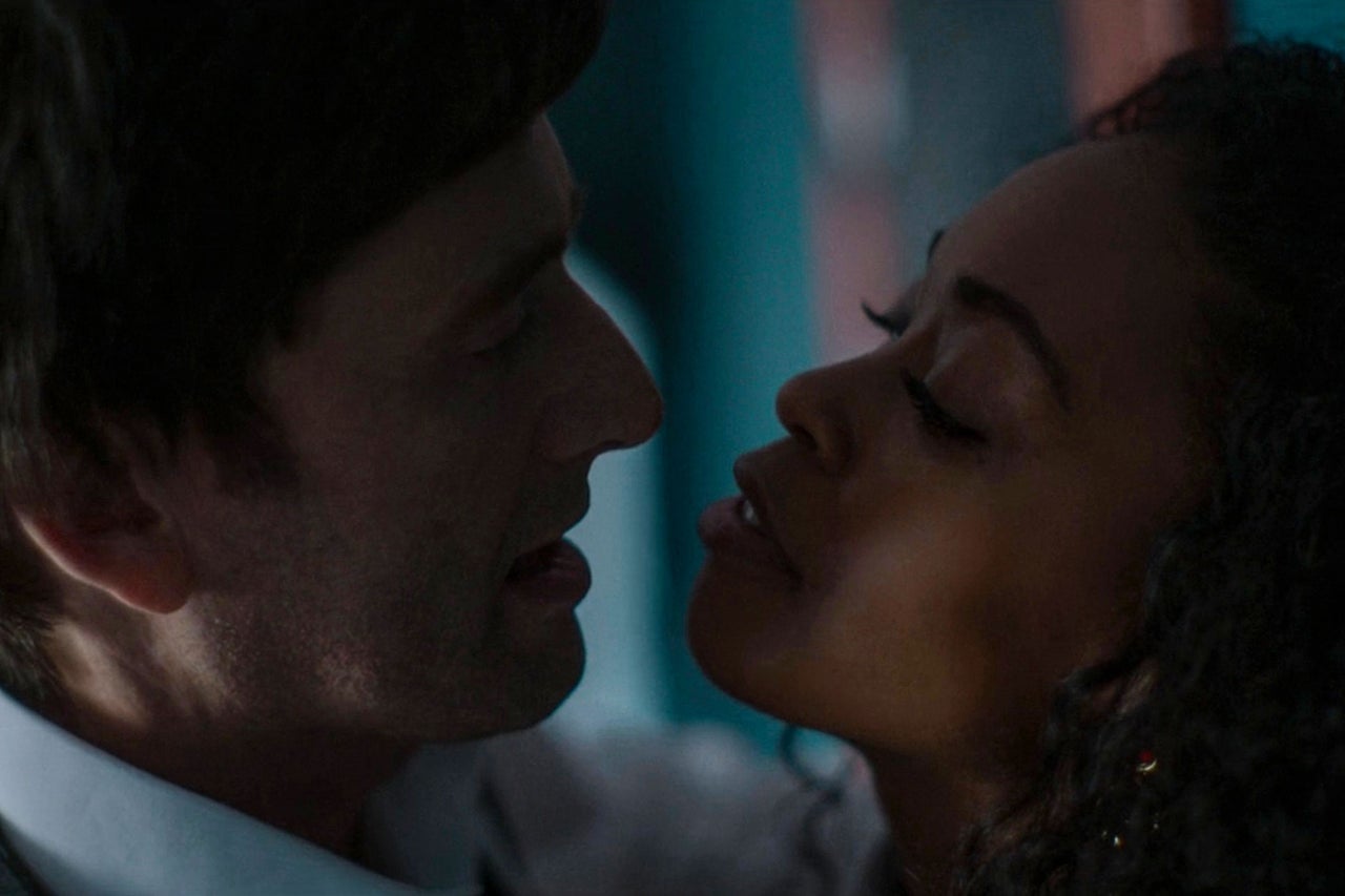 Rivals: All the sex scenes—and Rupert/Taggie moments—reviewed.