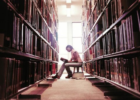 Libraries need to protect patron data as they turn high-tech.