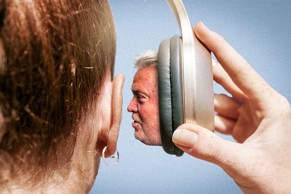 Trump news: Forget Project 2025. Steve Bannon is laying out what’s ...