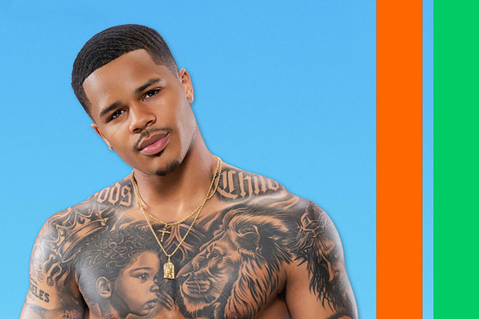 Love Island USA Season 7: A tattoo artist reviews the cast’s divisive tattoos.