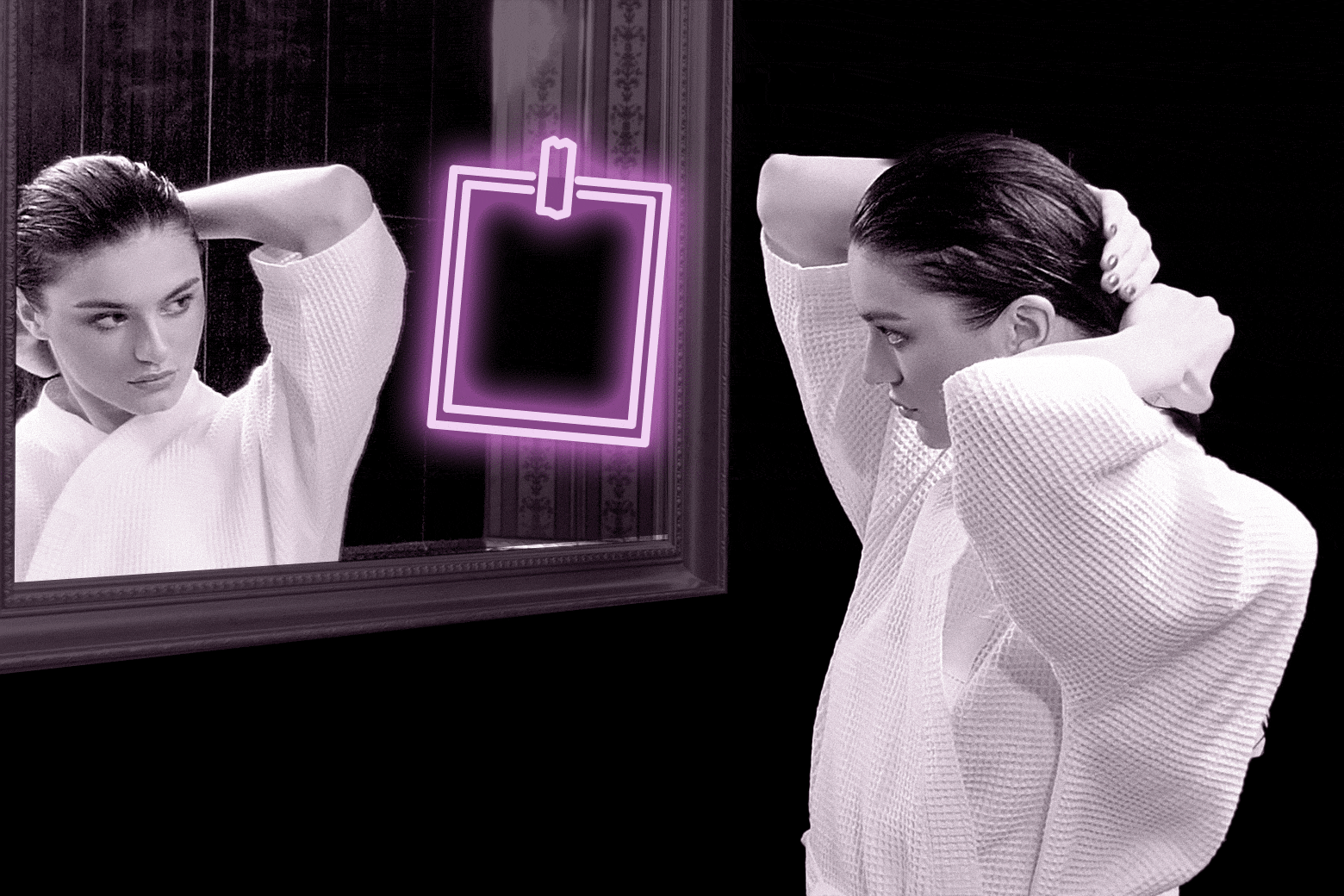 Sex advice: I sent my husband a sexy selfie that he loves. Maybe the story behind it is best ...