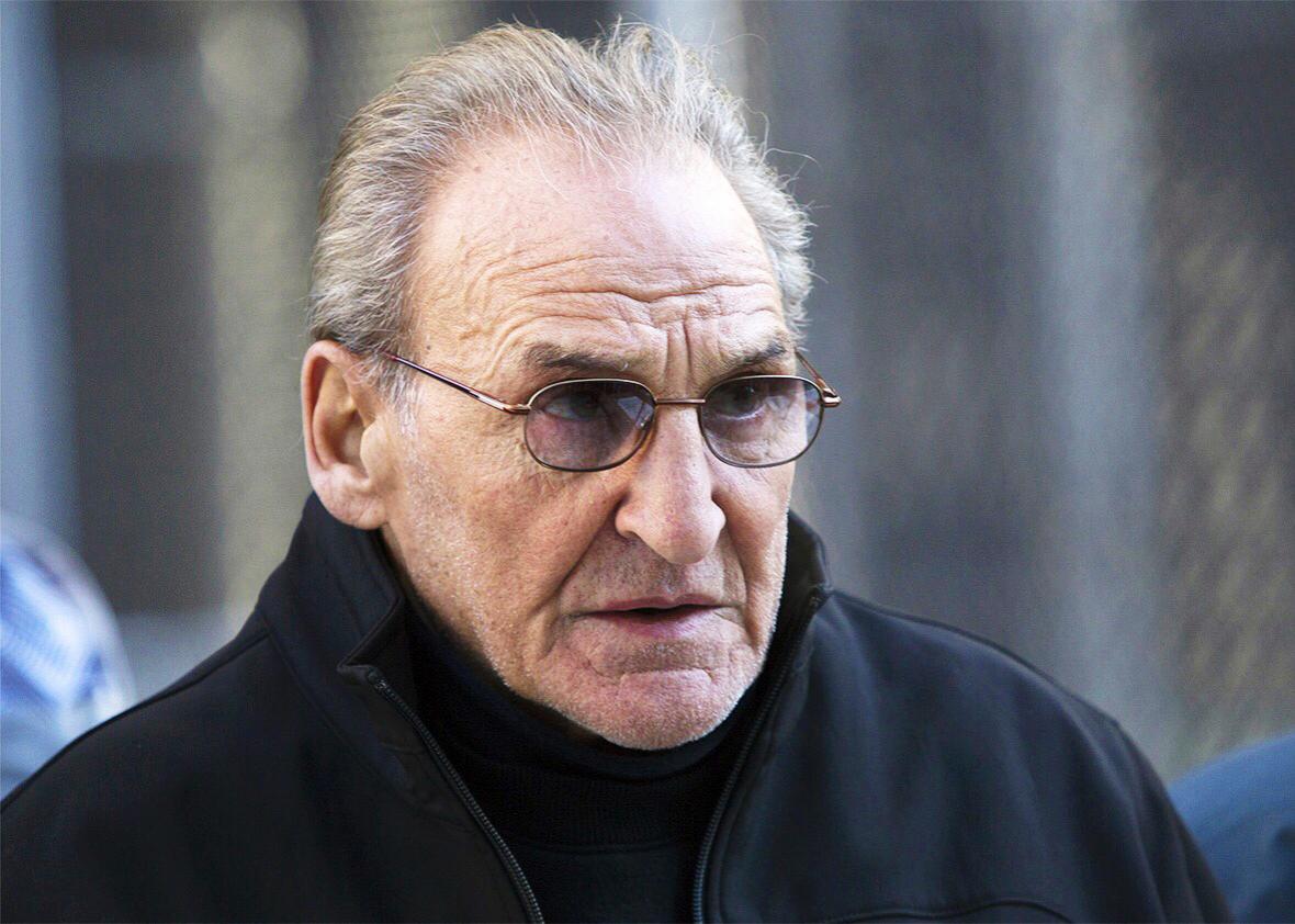 Vincent Asaro: Acquittal for reputed mobster accused of planning ...