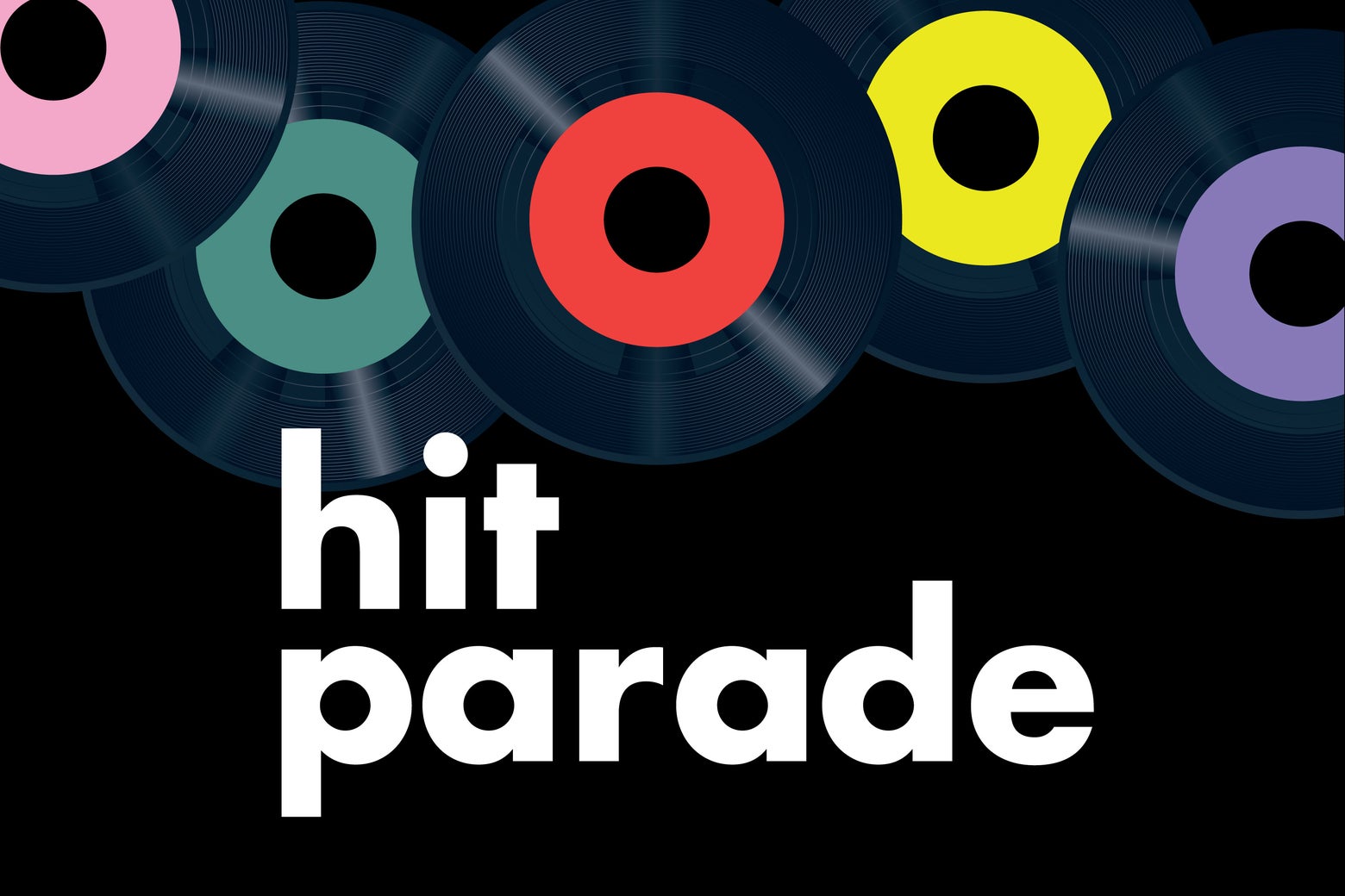 Hit Parade with Chris Molanphy.