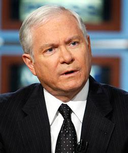 Robert Gates follows through on his promises to reform the Pentagon.