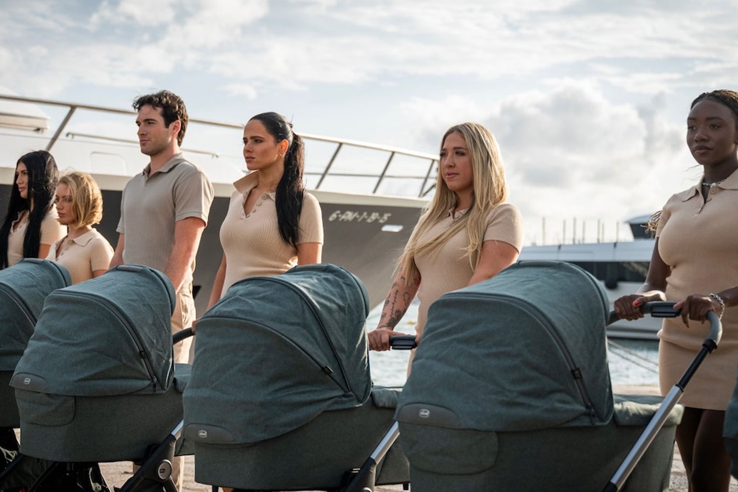 Hulu’s new reality show should be a juicy watch for parents. There’s ...