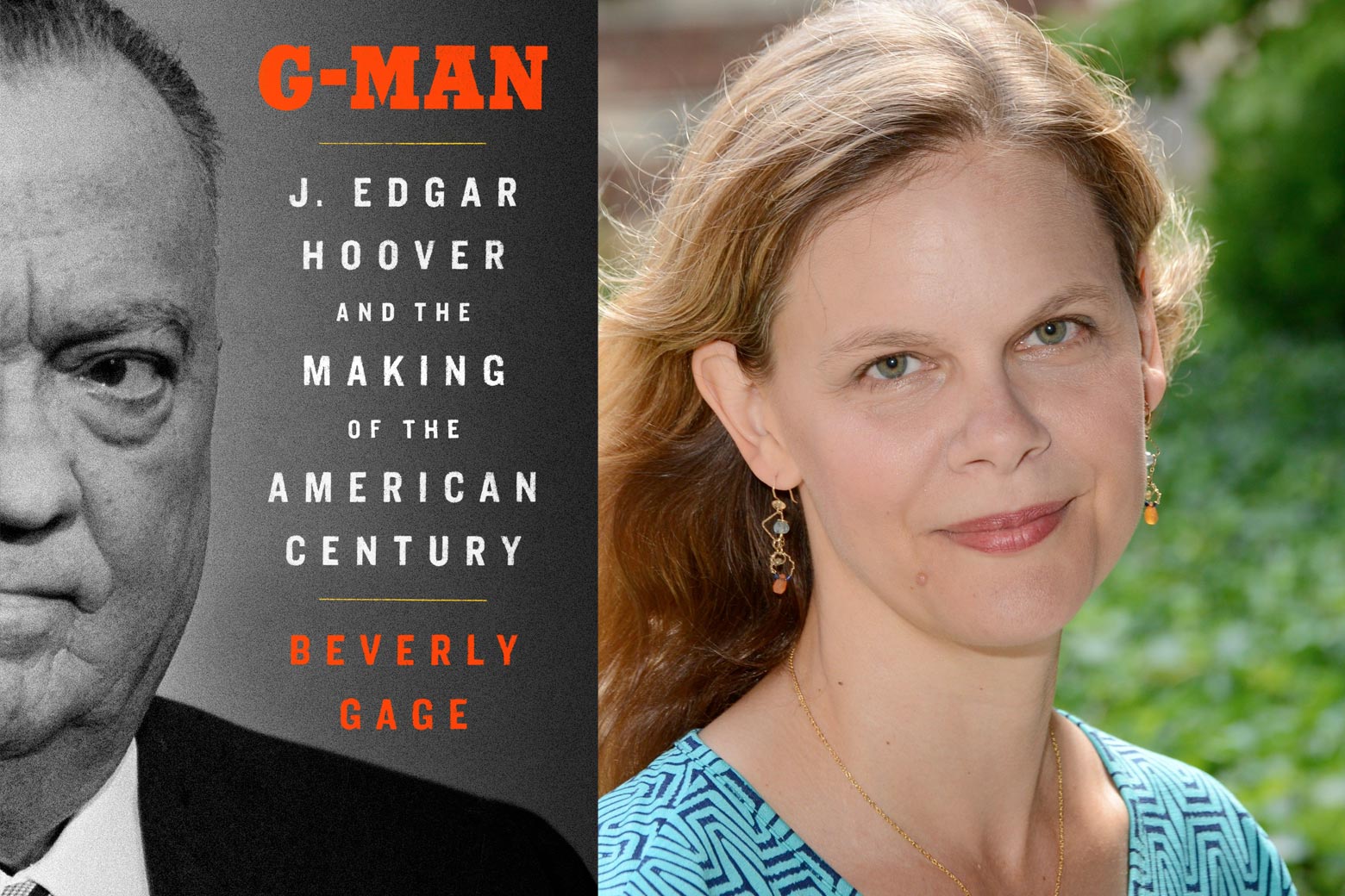 How J. Edgar Hoover was “fated” to become the deep state.