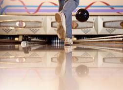 How would Obama's bowling score stack up at the Special Olympics?