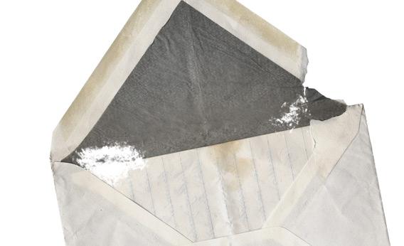 White-powder hoaxes: A trend in fake terrorism.