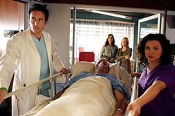 The new reality show Death Panel.