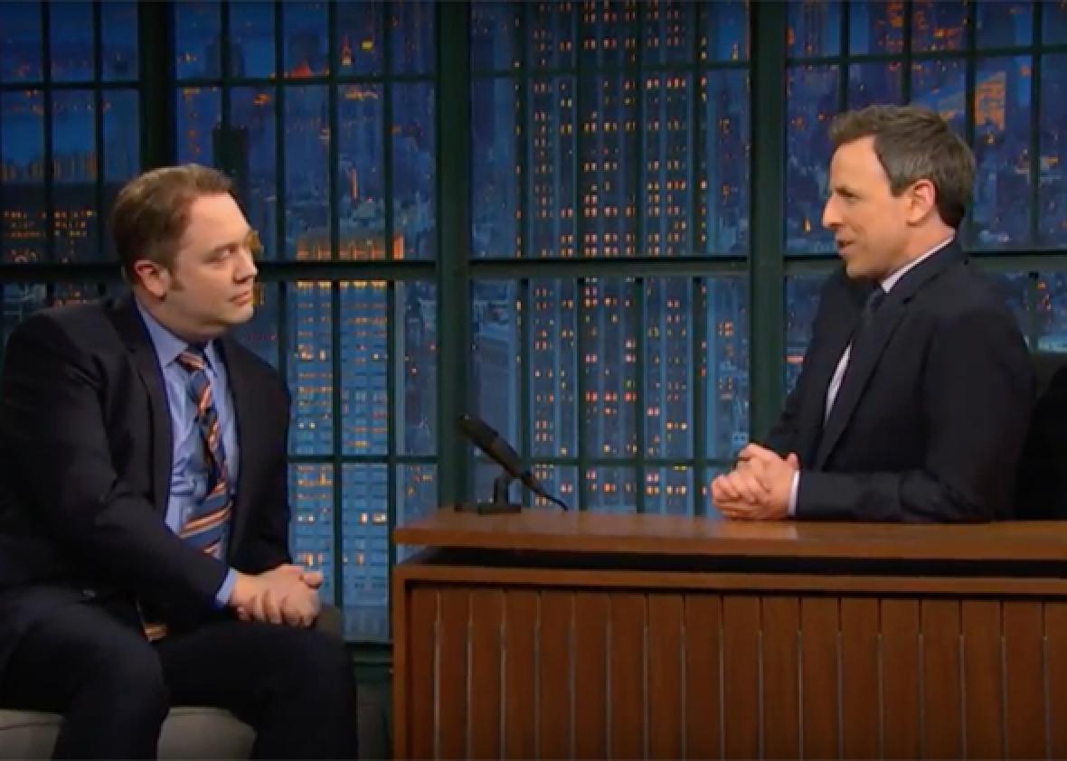 Here’s everything you need to know about Breitbart News.