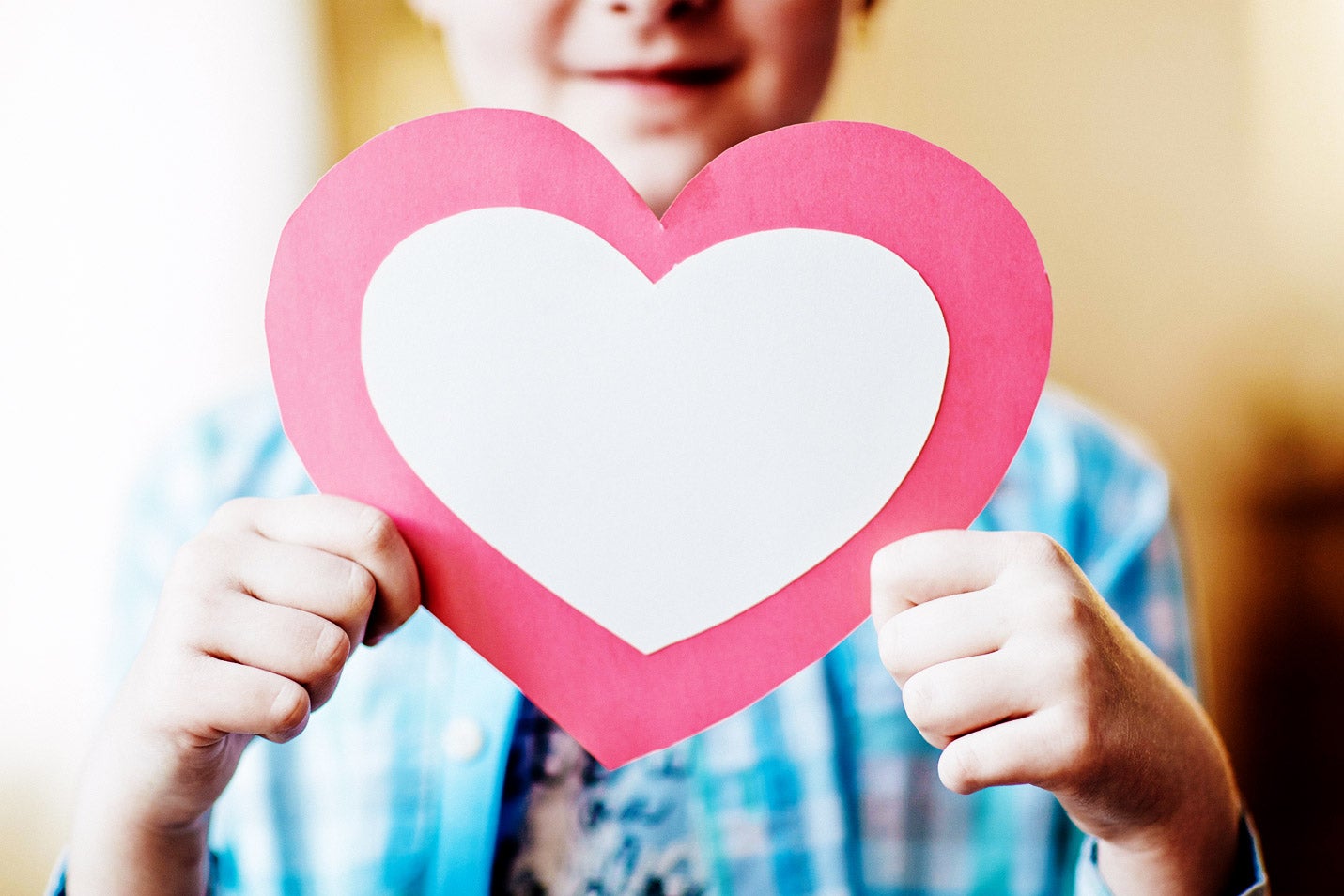 Valentine's Day: How the heart shape came to symbolize love.