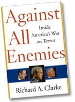 Richard Clarke's book, condensed.