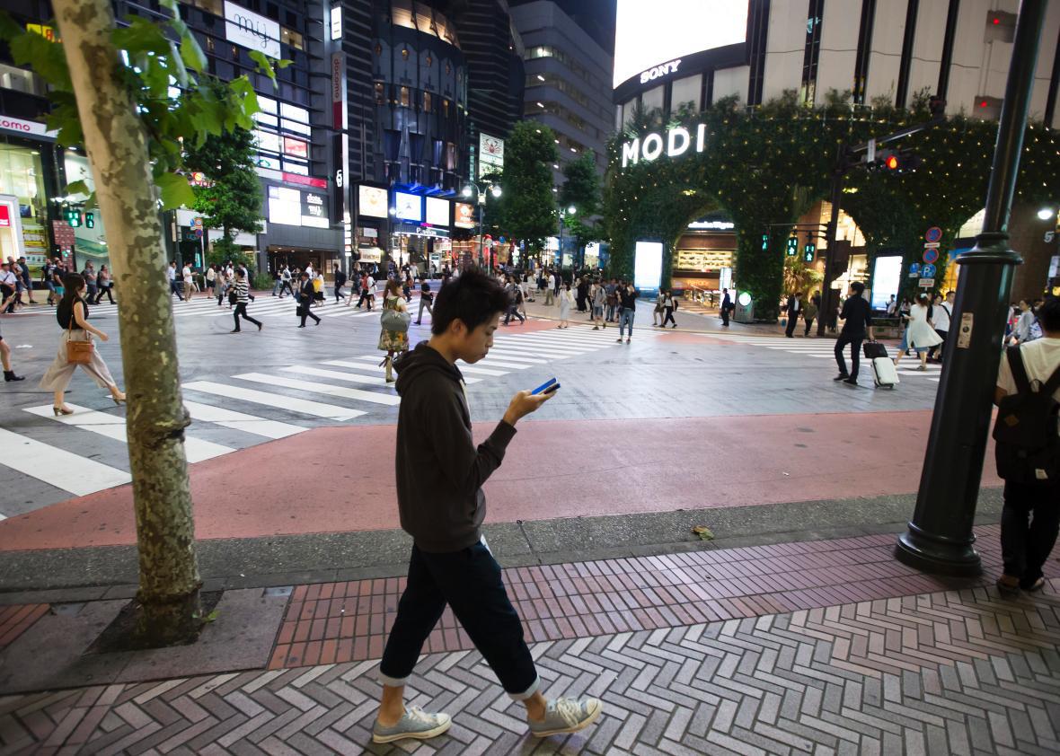 Supreme Court To Rule On Whether Police Need A Warrant To Get Cellphone