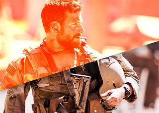 American Sniper fact vs. fiction: How accurate is the Chris Kyle movie?