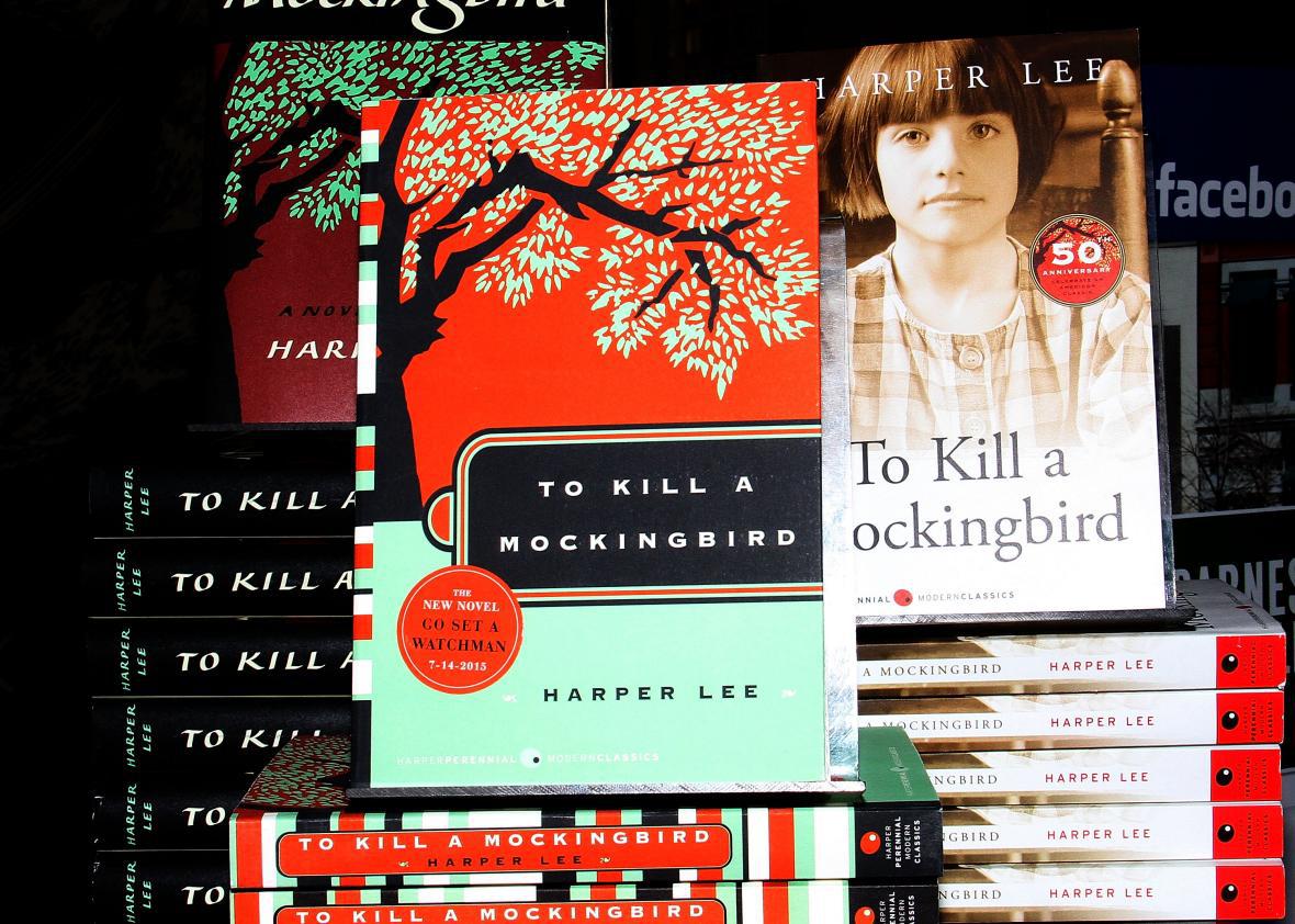 Mississippi School District Pulls To Kill A Mockingbird Because It Mississippi School District Pulls To Kill A Mockingbird Because It