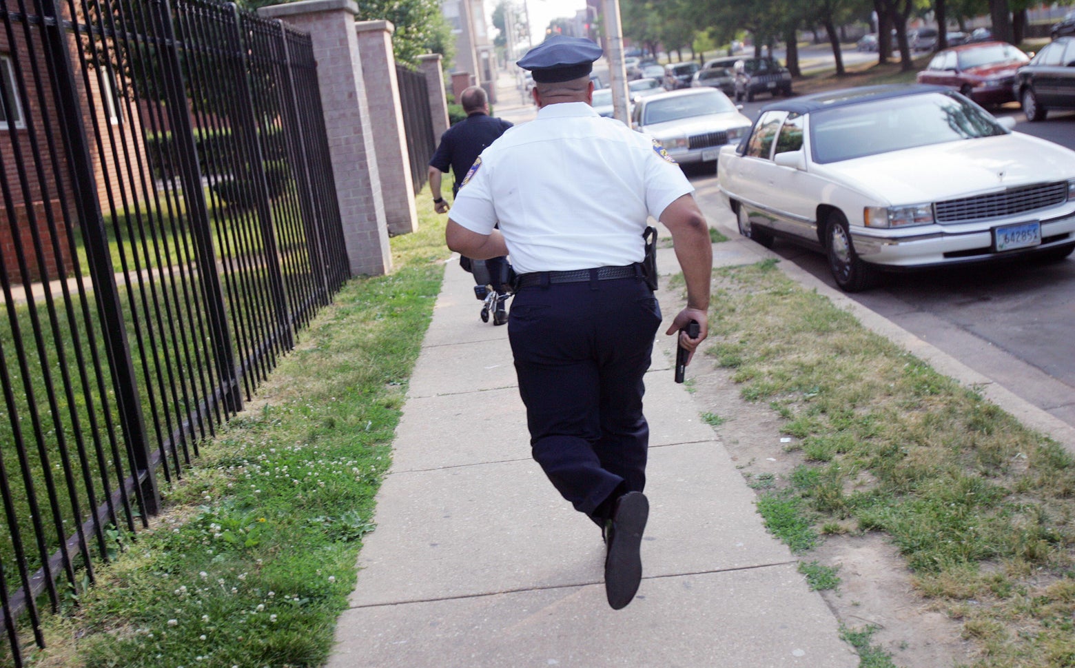 Baltimore murders: You have to read this story about the heartbreaking ...