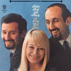 Oxford comma in band names: Trios from Peter, Paul and Mary to Crosby ...