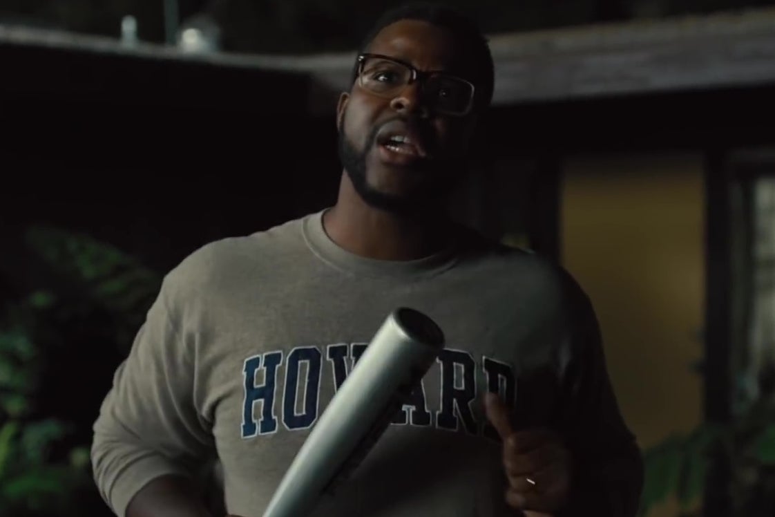 Jordan Peele's Us: The meanings behind the Tethered names.