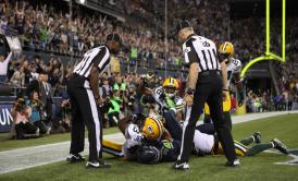 NFL Referee Lockout: What are they fighting about?
