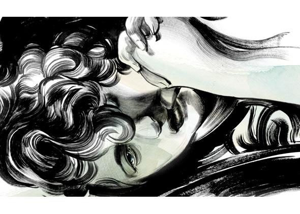 Barbara Stanwyck biography, Steel-True by Victoria Wilson, reviewed.