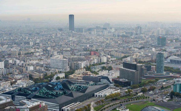 Hexagone Balard: Why France’s new Pentagon-inspired defense ministry is ...