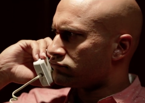 Key & Peele imagine what would happen if telemarketers started hanging ...