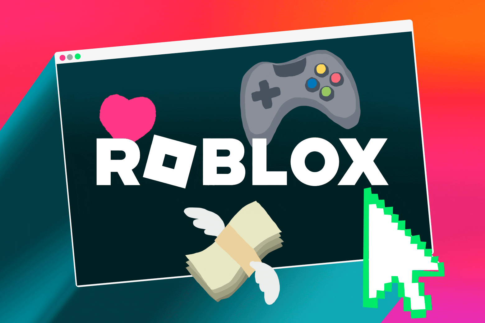 Roblox’s new $35 million creator fund, explained.