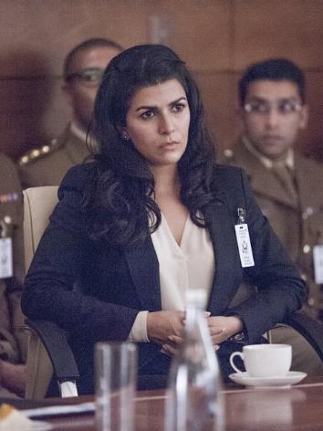 Homeland season 4: Cast additions, including Nimrat Kaur, Mark Moses ...