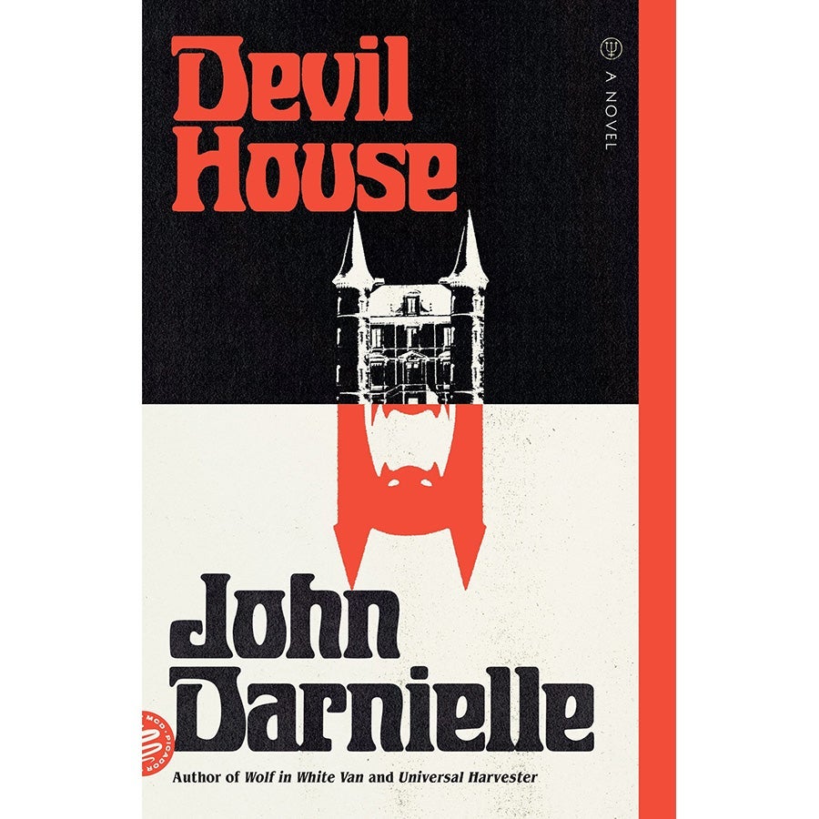 Devil House book review: John Darnielle’s latest is an indictment of ...